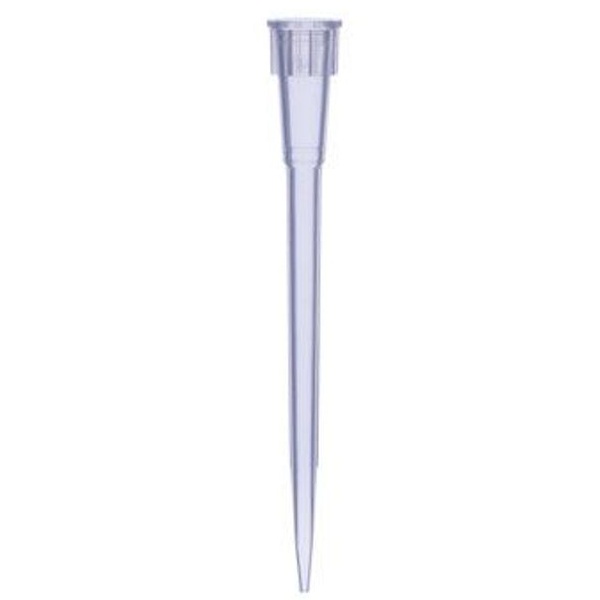 United Scientific 0.2 - 10 ul Micropipette Tips, Low Retention, PP ...