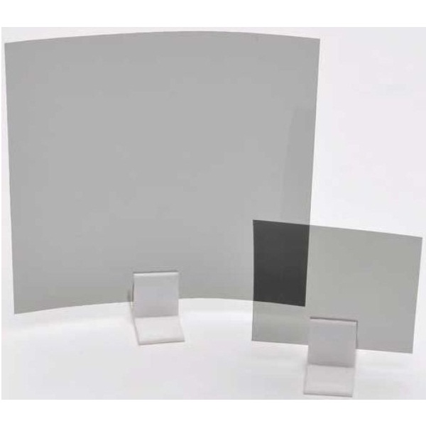 United Scientific Polarizing Film, 6€ X 6€ , Pk/2 PLF060