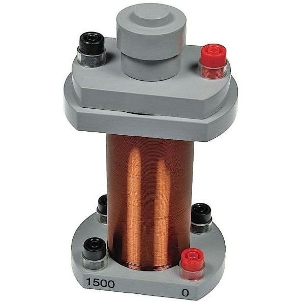 United Scientific Primary and Secondary Coils PSC001 Lab Equipment ...