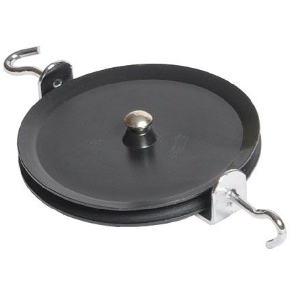 United Scientific Demonstration Pulleys, Single PUDS01