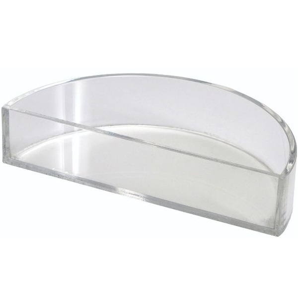 United Scientific 12cm Dia X 2.5cm High Semicircular Refraction Cell ...