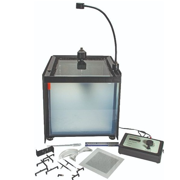 United Scientific Advanced Projection Ripple Tank RPTANK1