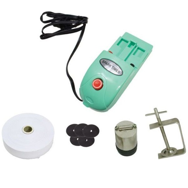 United Scientific Spark Timer SPARK1 Lab Equipment | spectraservices.com
