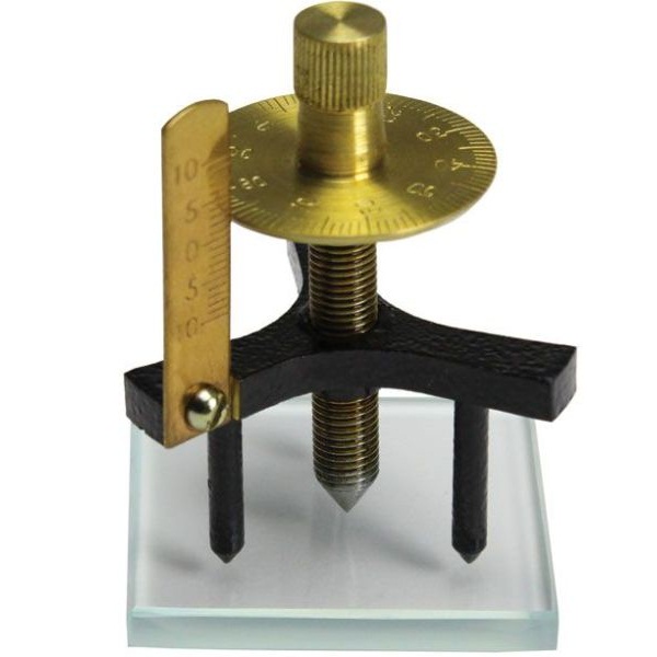 United Scientific Spherometer SPRM01 Lab Equipment | spectraservices.com