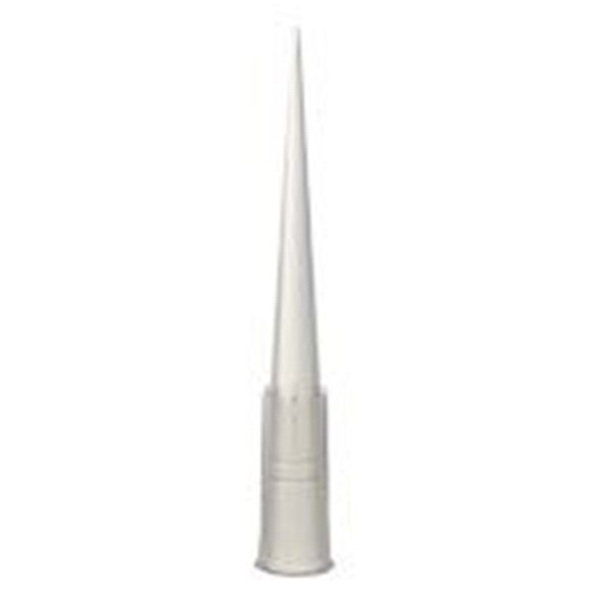 United Scientific 200 ul Micropipette Tips, PP T200UL-N Lab Equipment ...