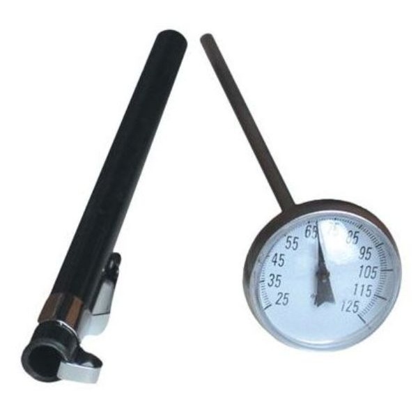 United Scientific -10 To 50 Degrees C, Probe Thermometers (Qty 1) THMPR2