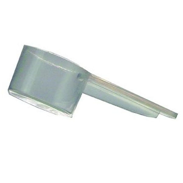 United Scientific 5 ml Powder Scoops, PP, PK/100 UNSC005 Lab Equipment ...