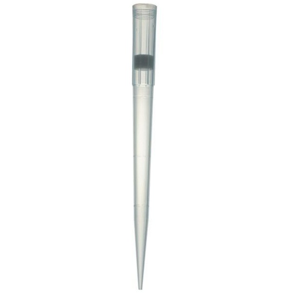 United Scientific 1000 ul Universal Pipette Tips, with Filter, Low ...