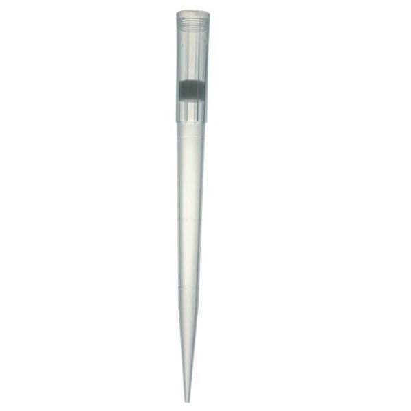 United Scientific 1000 ul Universal Pipette Tips, with Filter, Racked ...