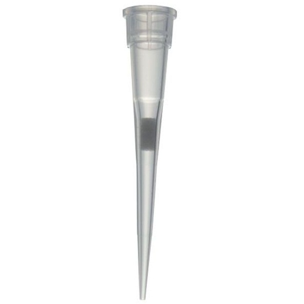 United Scientific 10 ul Universal Pipette Tips, with Filter, Low ...