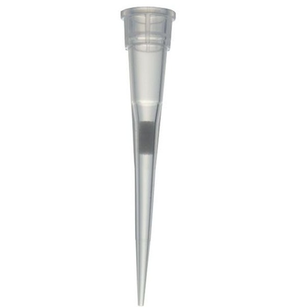 United Scientific 10 ul Universal Pipette Tips, with Filter, Racked ...