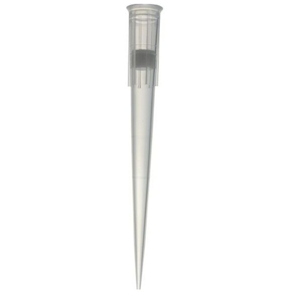 United Scientific 200 ul Universal Pipette Tips, with Filter, Racked ...