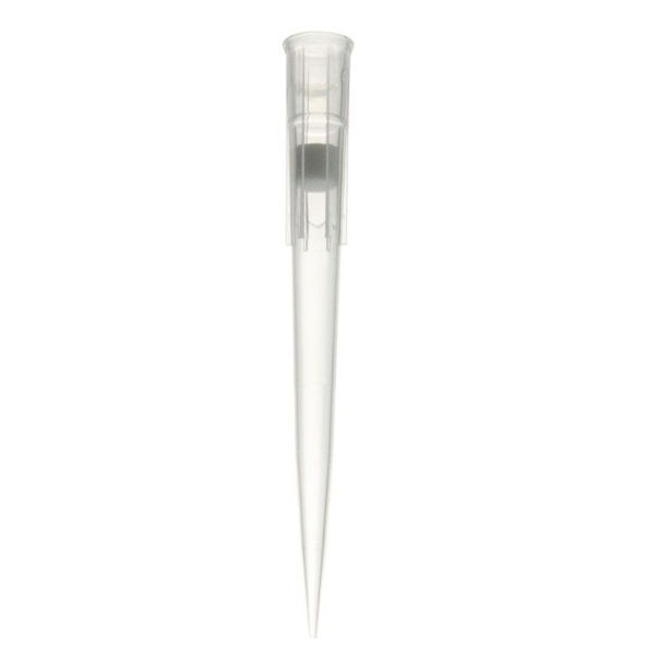 United Scientific 300 ul Universal Pipette Tips, with Filter, Low ...