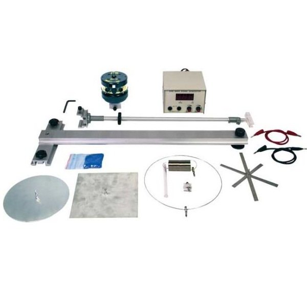 United Scientific Vibrations and Waves Set VWS001 Lab Equipment ...