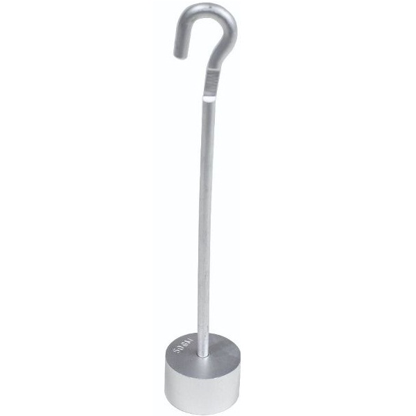 United Scientific Weight Hangers 50G, Aluminum WHNG50A Lab Equipment ...