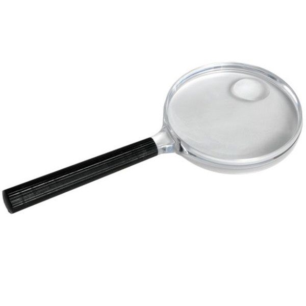United Scientific All-Plastic Magnifier XT81304 Lab Equipment | Spectra ...
