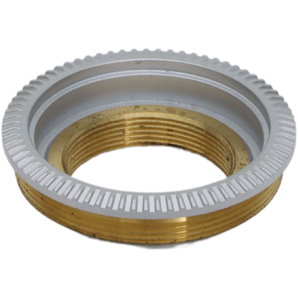 Leica Objective Spacer Ring 32mm to RMS Lab Equipment | spectraservices.com