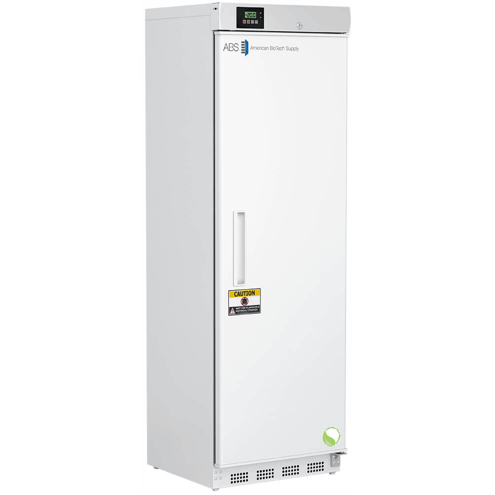 ABS 14 Cu. Ft. Premier Manual Defrost Laboratory Freezer ABT-HC-MFP-14P