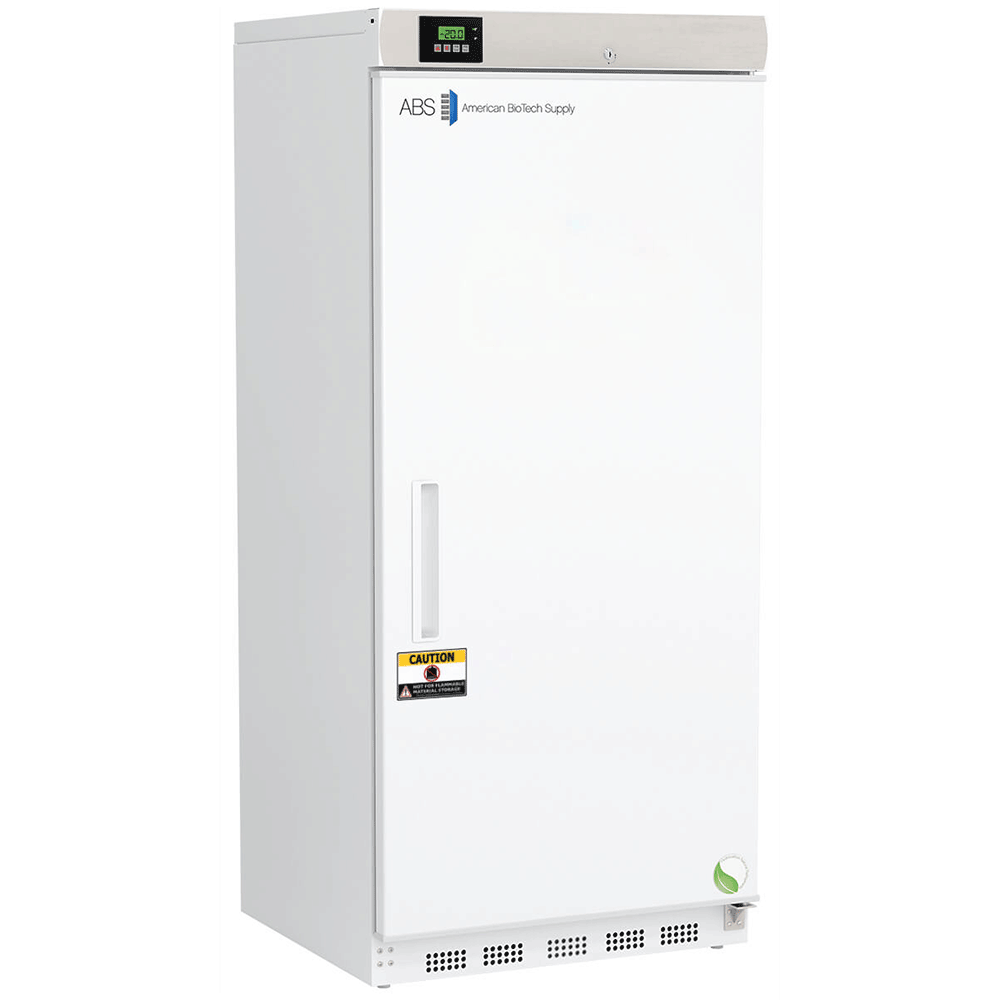 ABS 17 Cu. Ft. Premier Manual Defrost Laboratory Freezer ABT-HC-MFP-17P ...