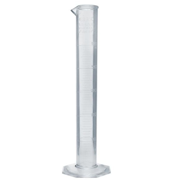 Eisco 50ml Measuring Cylinder Class A - TPX CH0354R
