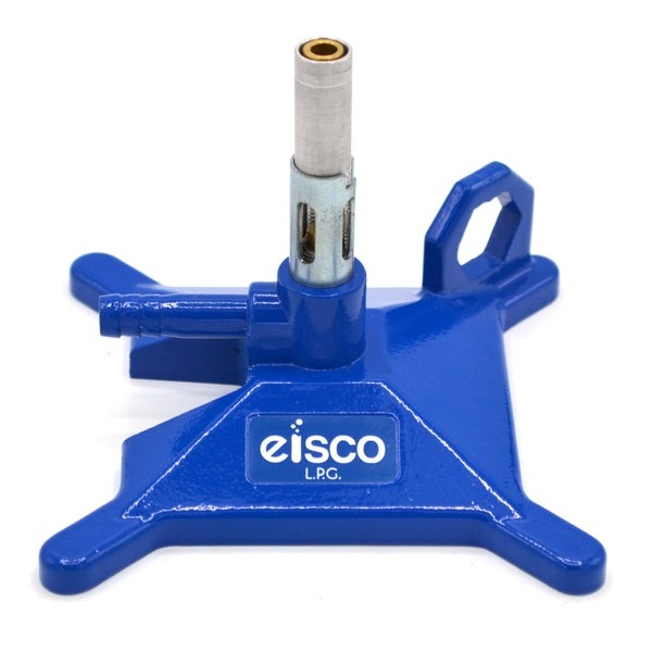 Eisco StabiliBase Anti Liquid Propane Micro Bunsen Burner Tip Design ...