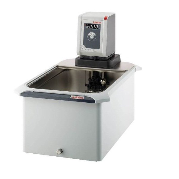 Julabo CORIO CD-B27 Heating Circulators 9012427-13