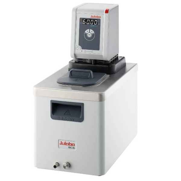 Julabo CORIO CD-BC6 Heating Circulators 9012506-13