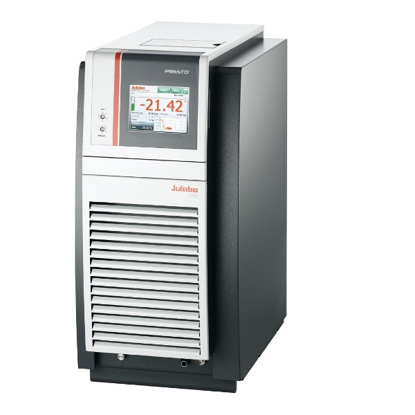 Julabo PRESTO A40 Temperature Control Systems 9420401-33 Lab Equipment ...