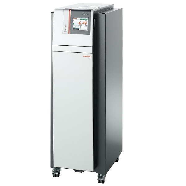 Julabo PRESTO W80 & W80t Temperature Control Systems 9421801-16-T