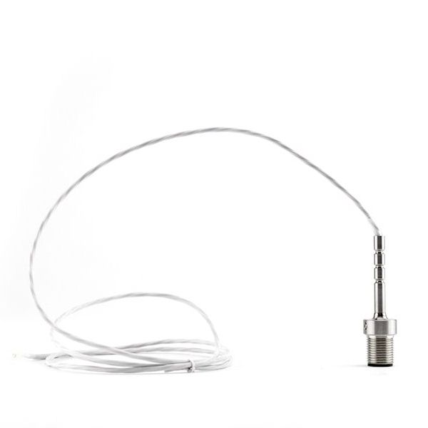 Madgetech M12 Flexible Probe 36€³ High Temperature, Flexible Probe With ...
