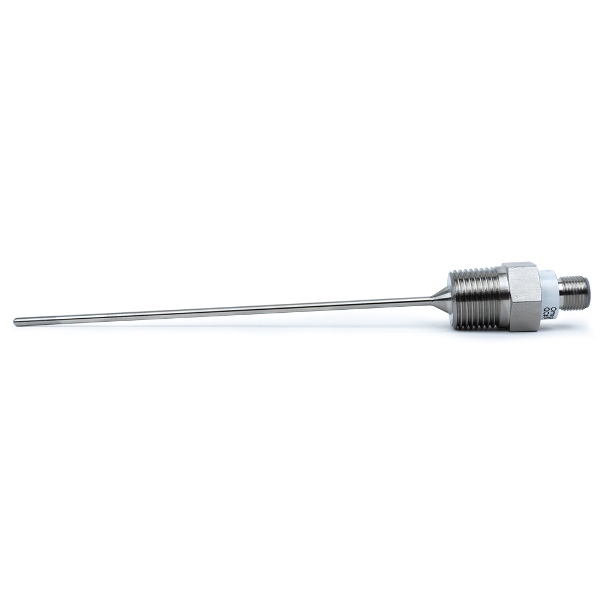 Madgetech M12 RTD Rigid Probe 100 „¦ Platinum RTD Probe