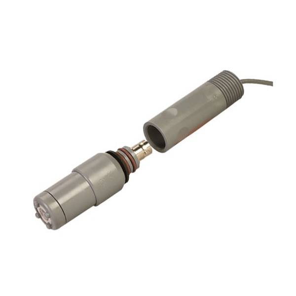 Madgetech PH-RUGGED ELECTRODE A Submersible, pH Electrode