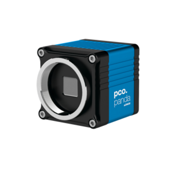Pco.Panda 26 DS Mono Camera 5120 X 5120 Pixel Lab Equipment | Spectra ...