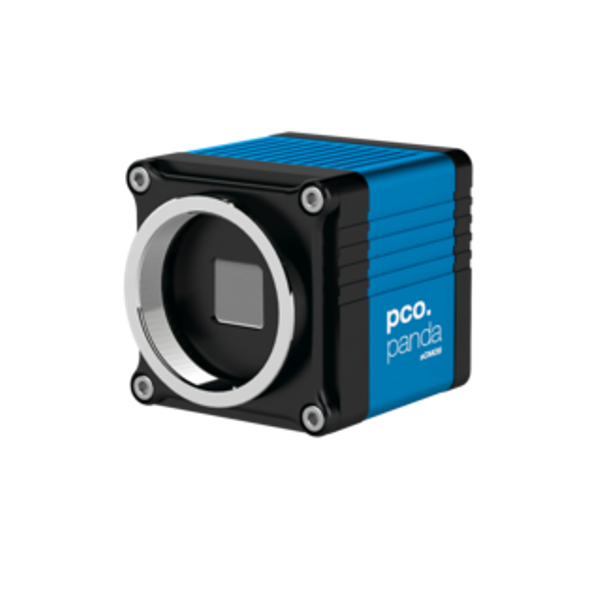 Pco.Panda 4.2 Mono sCMOS Camera 2048 X 2048 Pixel, Mono Lab Equipment ...