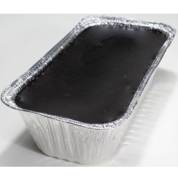 United Scientific Dissecting Pan Wax, Black, 1 Pound DSPA01-WAX Lab ...