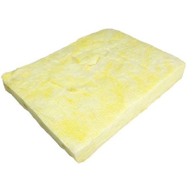 United Scientific 24€ x 15€ x 2€ , 500g Glass Wool GLW500