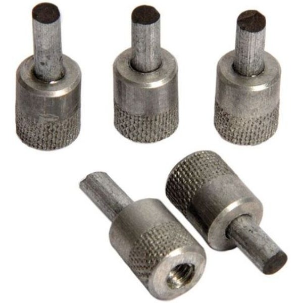 United Scientific Replacement Flints, Pack Of 5 GSFLT1-PK/5 Lab ...