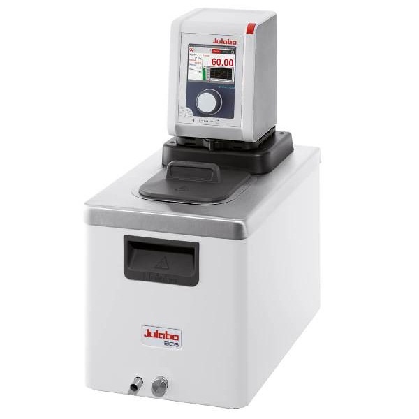Julabo DYNEO DD-BC6 230V/50Hz - UK Plug 9021506-04