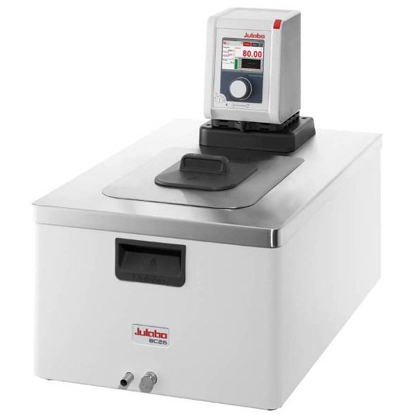 Julabo DYNEO DD-BC26 230V/50Hz - UK Plug 9021526-04