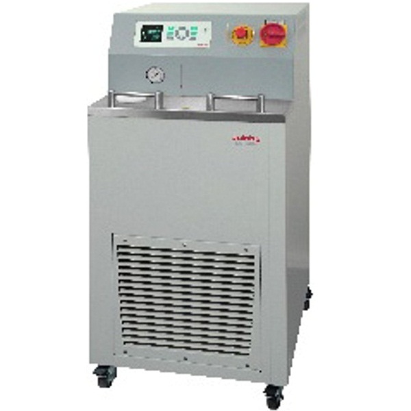 Julabo SC2500a SemiChill Recirculating Chillers 9500025-P3H0