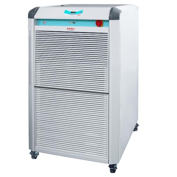 Julabo FL20006 Recirculating Chillers 9666200-16-CSA-UL Lab Equipment ...