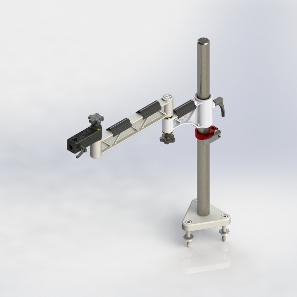 Old School Industries 4.5″ Swing Articulating Arms OS0606T-25SA0612 ...