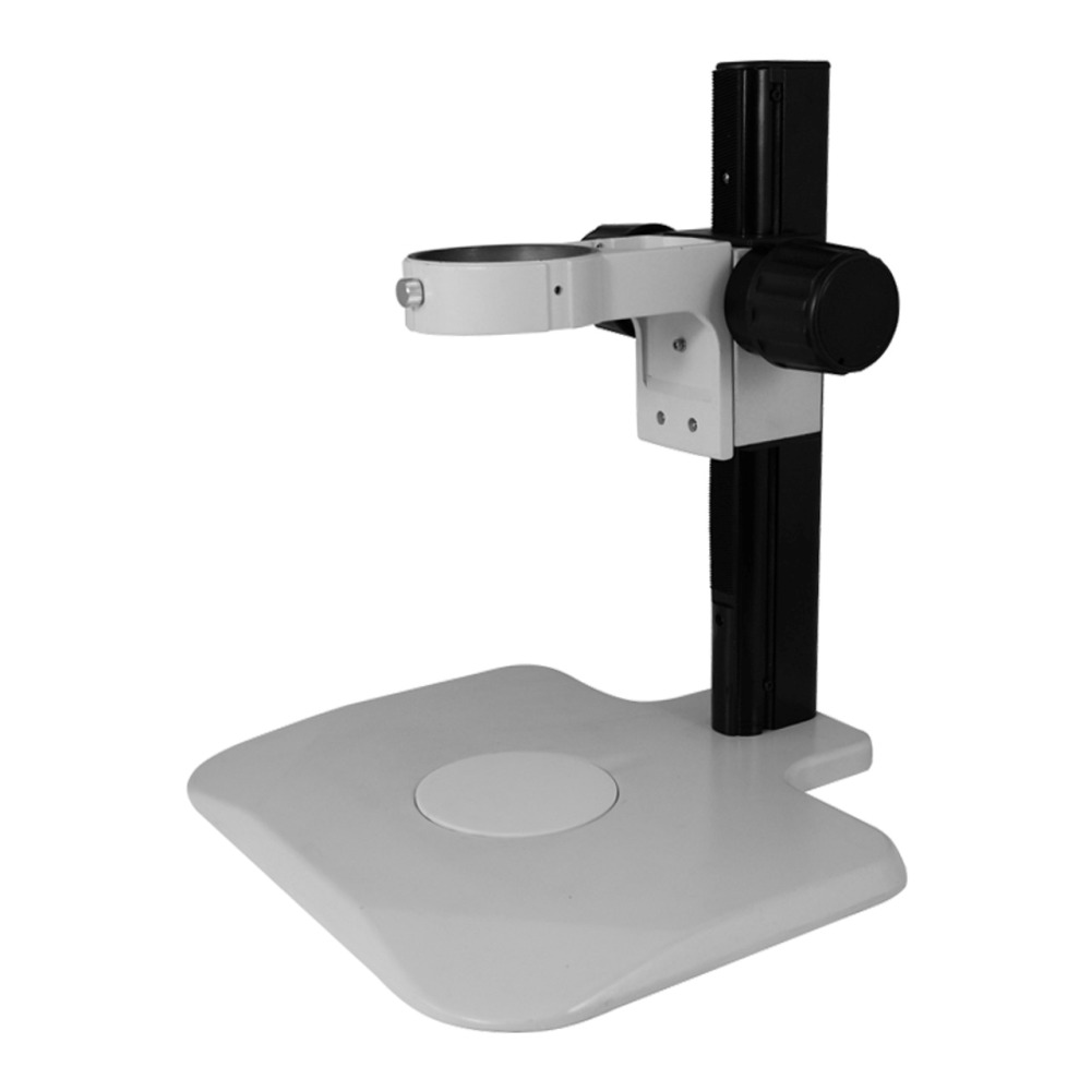 Opti-Vision Microscope Track Stand, 76mm Coarse Focus Rack ST02031102 ...