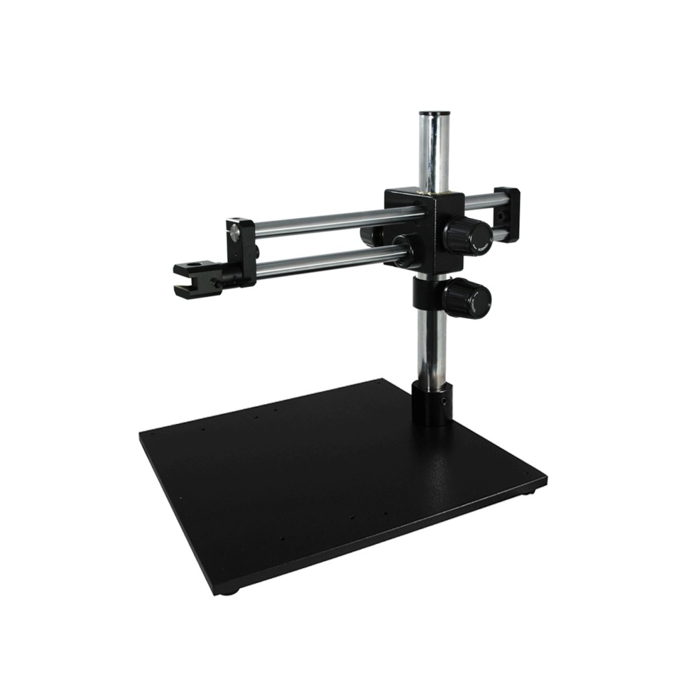 Opti-Vision Horizontal Arm Length 570mm Vertical Post Height 384mm Big ...