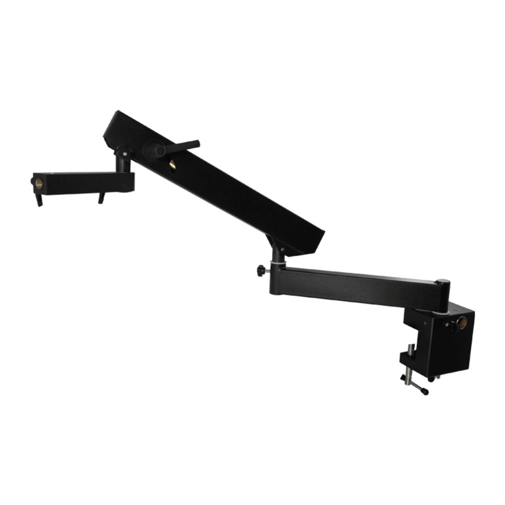 Opti-Vision Microscope Flexible Articulating Arm, Clamp Stand ST02071201
