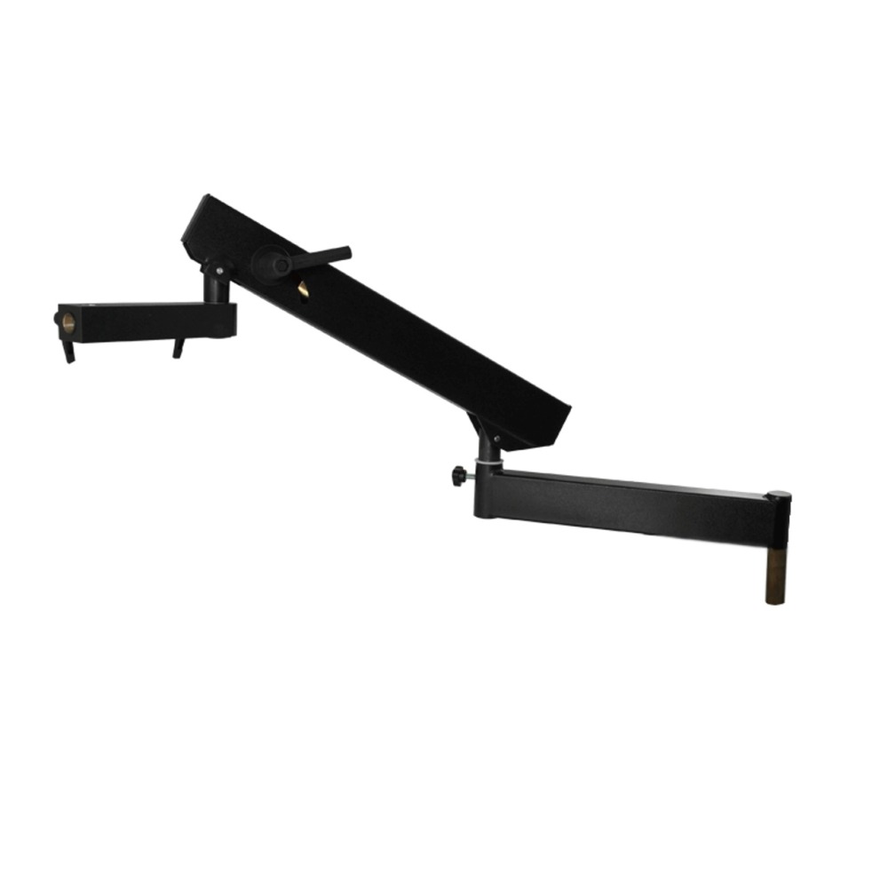 Opti-Vision Microscope Flexible Articulating Arm (No Base, Arm Only ...