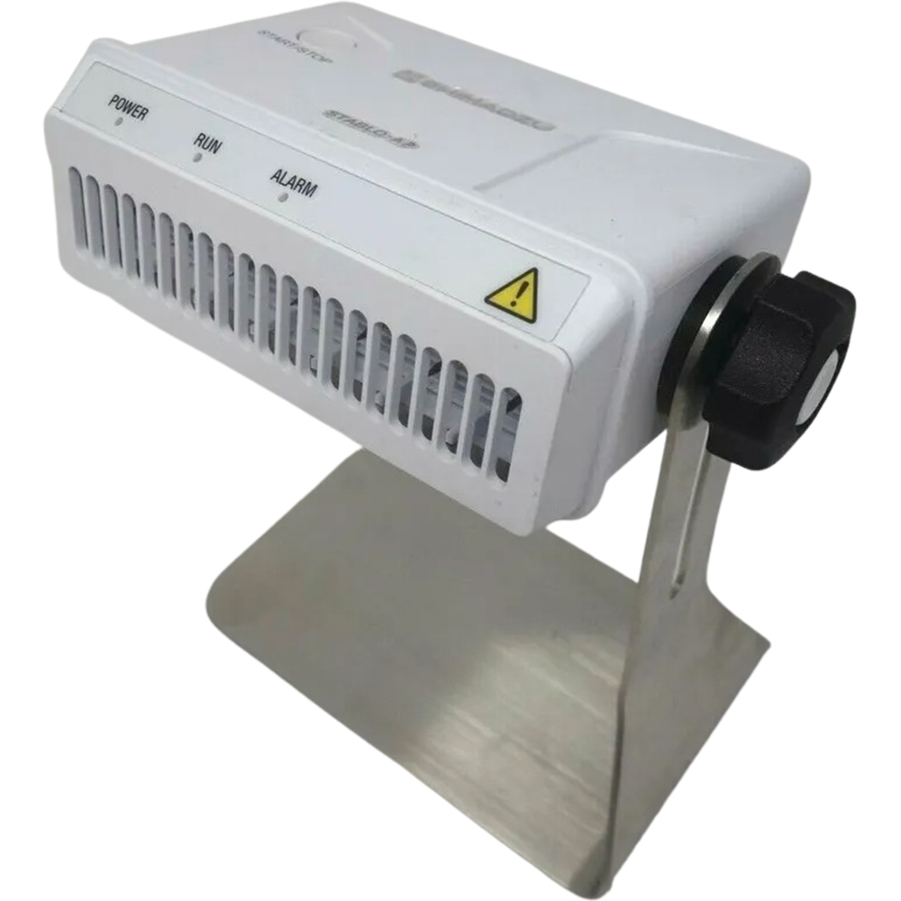 Shimadzu STABLO-AP--Removes Static Electricity