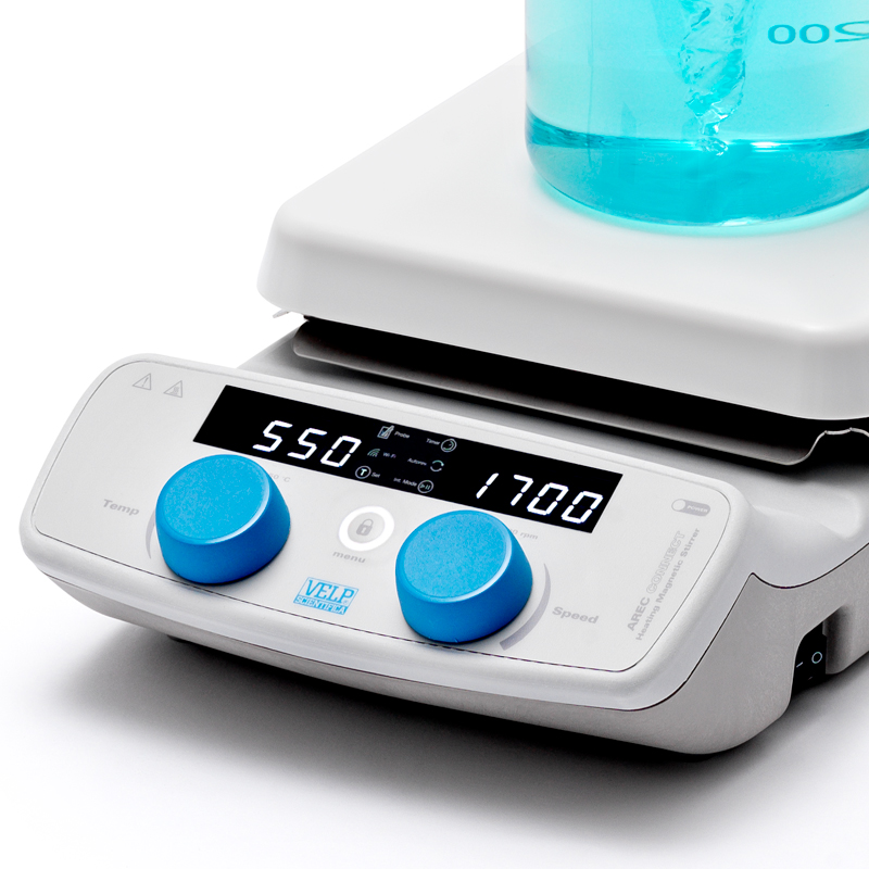 VELP AREC Connect System with probe 230V/50-60Hz SA20500550 Lab ...