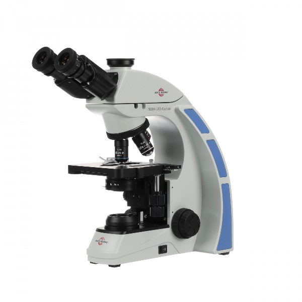 Accu Scope Trinocular Series Microscope with Infinity Plan Achromat ...