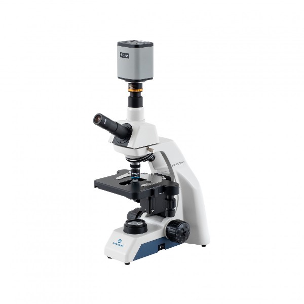 Accu Scope Monocular Microscope, Objectives, Excelis HD LITE camera ...